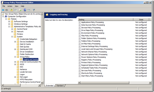 Group Policy Preferences - Scheduled Task fails to apply - YaBo Group Policy Preferences - Scheduled Task fails to apply - YaBo